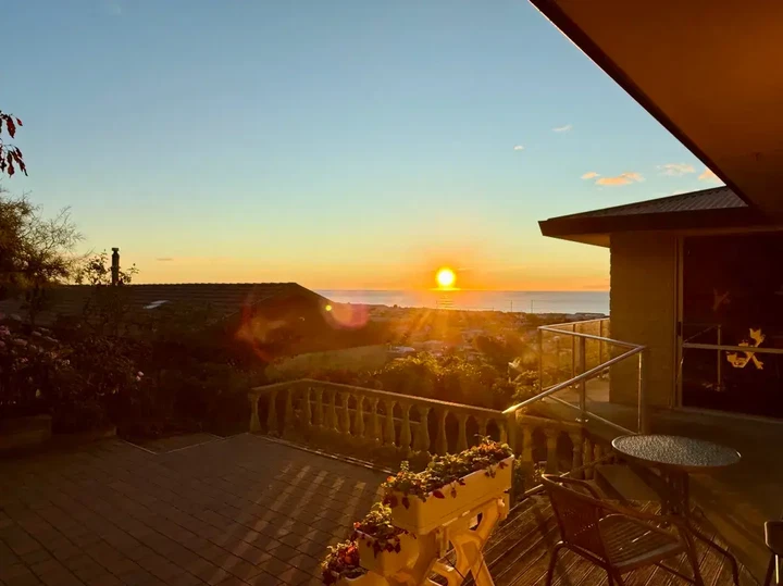 Seaview Hill Retreat - Oamaru - Oamaru