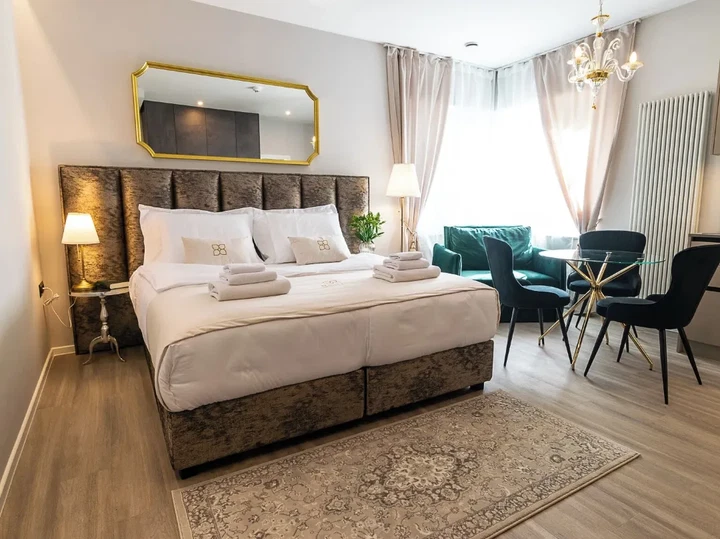 Beatrice - Boutique Apartments Resort - Slovenia