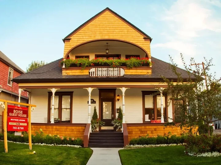 Boise Guest House - Boise, ID