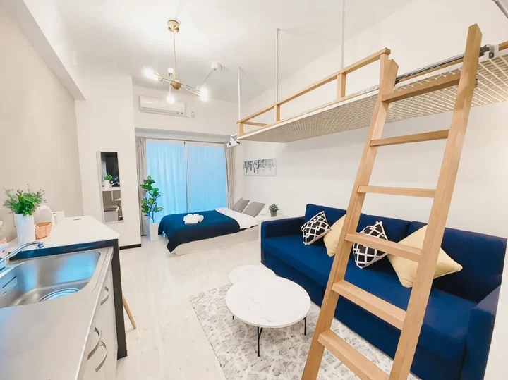 Ouchi Hotel Otemachi - Hirošima