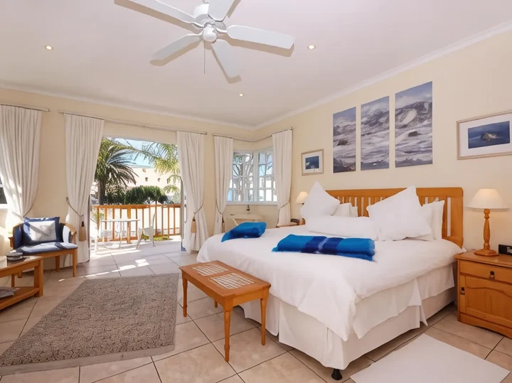 Anchorage Guesthouse - Port Elizabeth