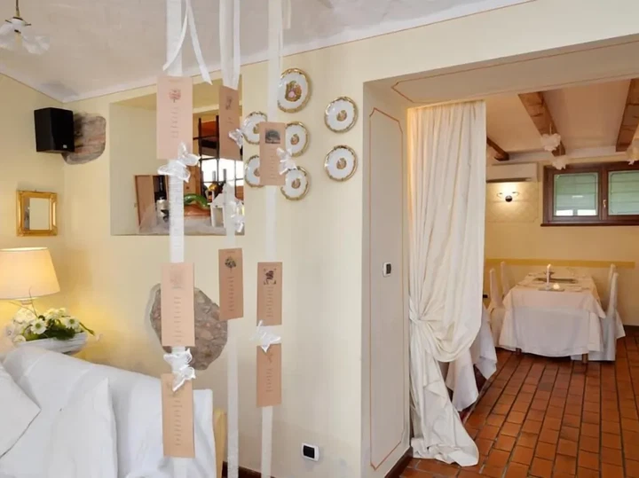 Resort La Mola - Lake Garda