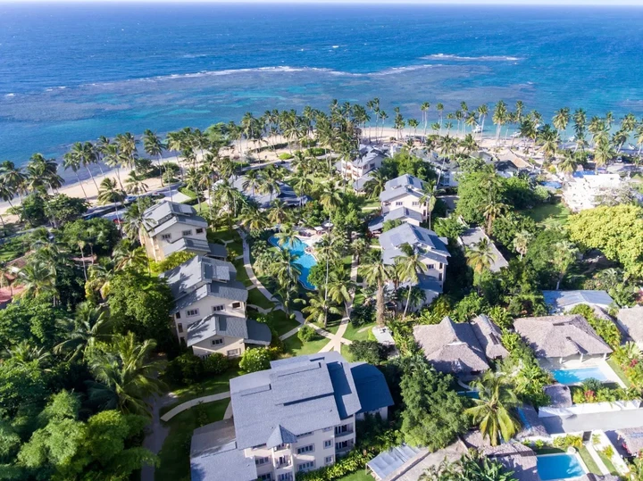 Hotel Alisei - Dominican Republic