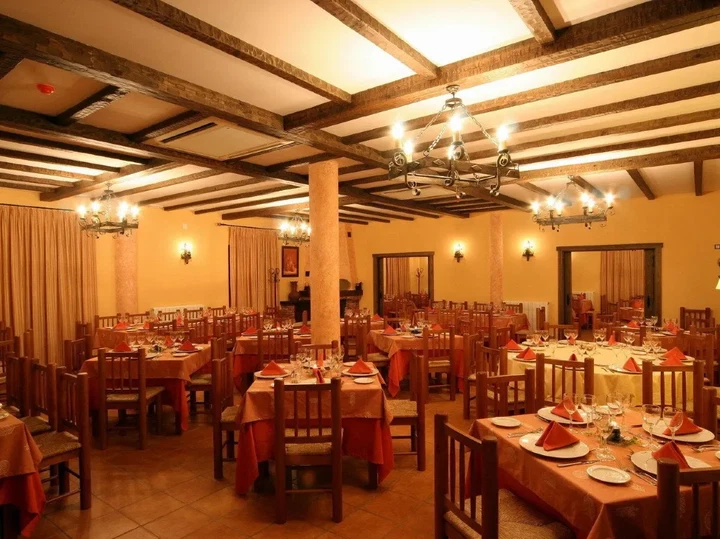 Hotel Rural Llano Piña - Loja