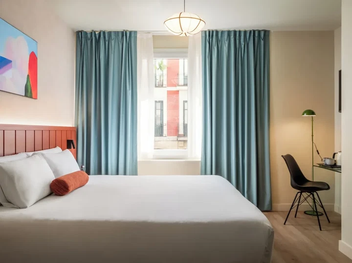 Cosmov Bilbao Hotel - Bilbao