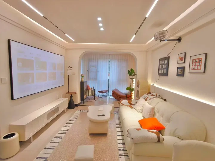 Yunge Light Luxury Homestay - Kunming