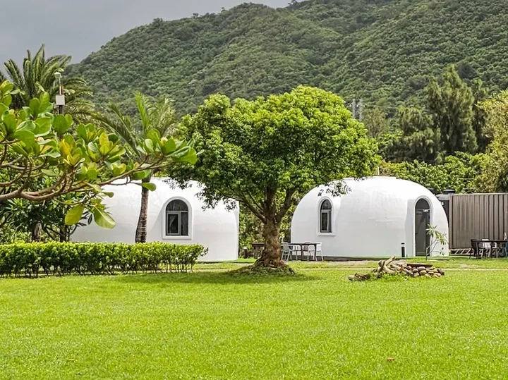 Kenting Pebble Beach Hotel - Kaohsiung