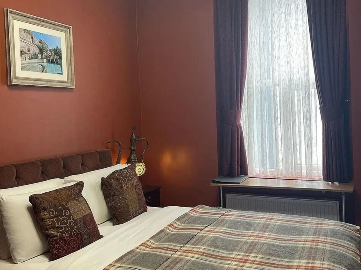 Cappadocia Guest House - Brighton and Hove