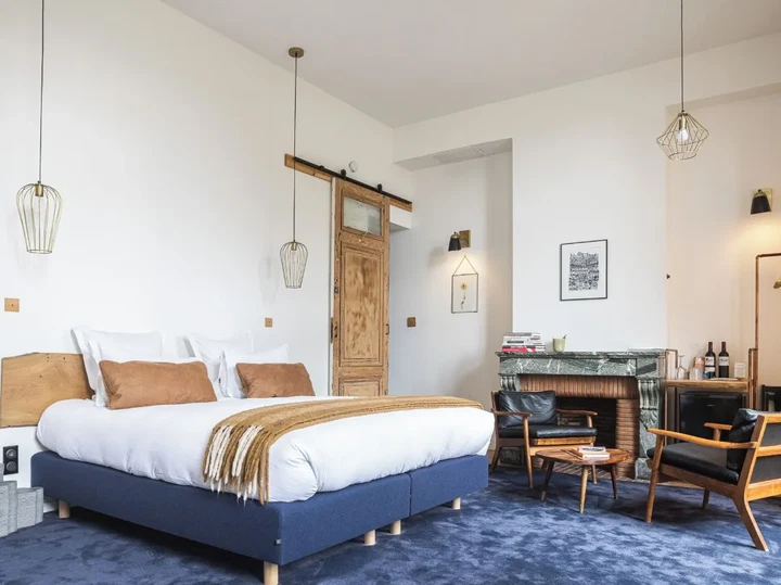 Casa Blanca B&b - Bordeaux