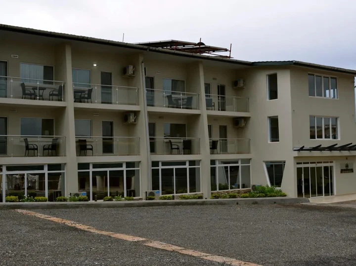 New Brookfields Hotel - Freetown