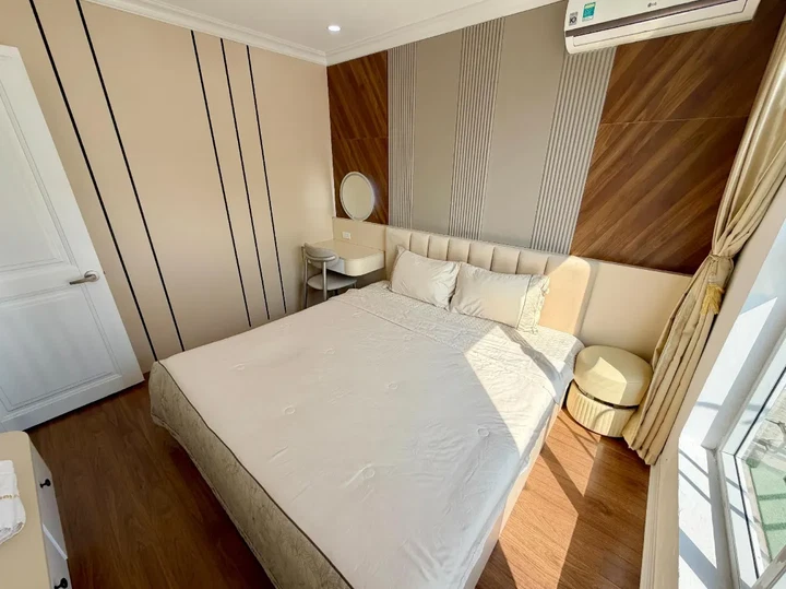 New Life Tower Ha Long Apart - Hạ Long