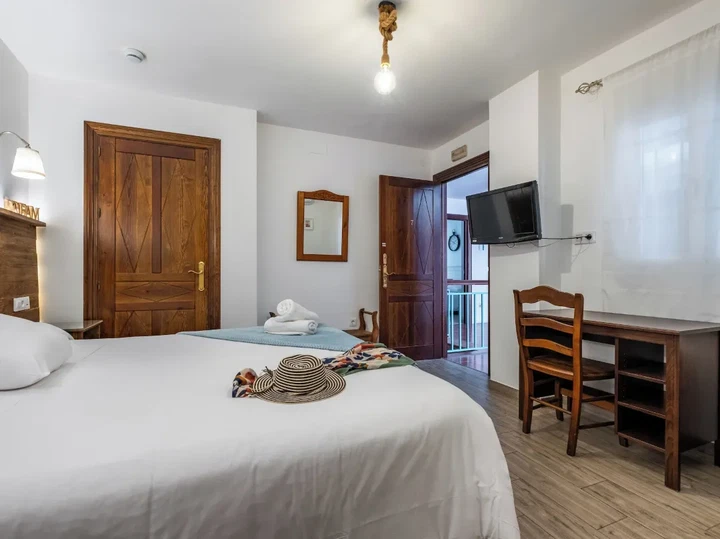 El Nogal Home - Málaga