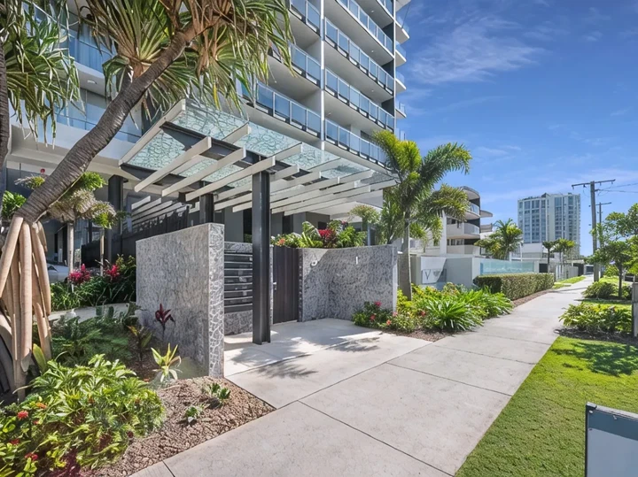 Verve On Cotton Tree - Sunshine Coast
