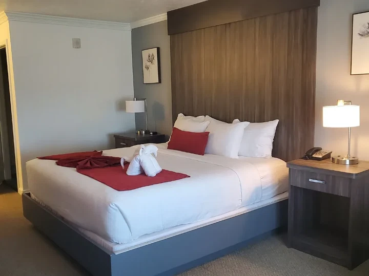Signature Hotel By Tachi - Lemoore, CA