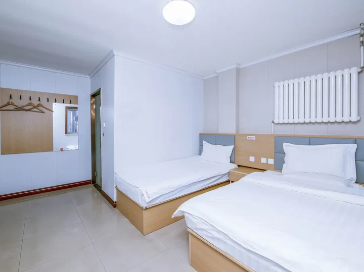 Wanpeng Motel - Beijing