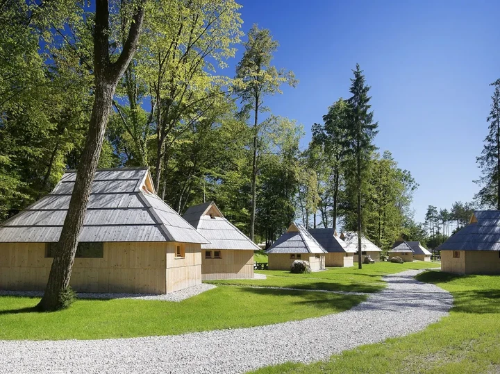 Slovenia Eco Resort - Slovenia