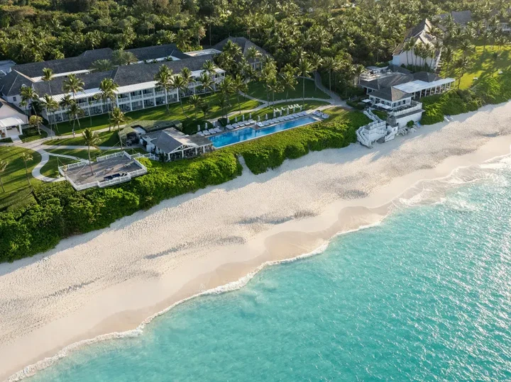 The Ocean Club, A Four Seasons Resort, Bahamas - Nassau