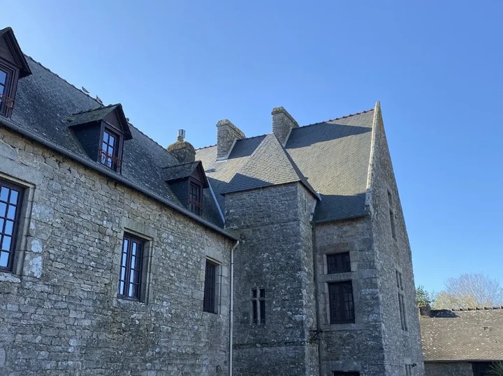 La Maison Obono Hôtel & Spa - Brittany