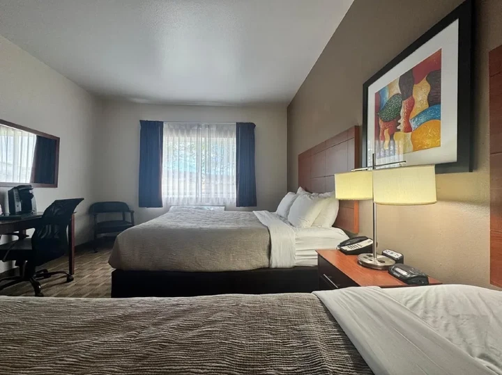 Fairbridge Inn & Suites Thermopolis - Thermopolis, WY