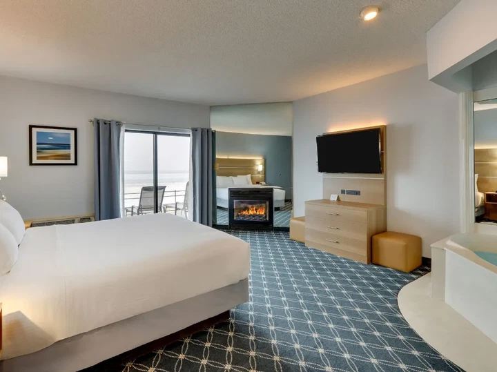 Parkshore Resort - Michigan