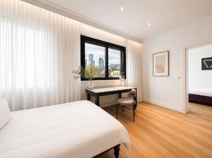 The Suite Hotel Garden - Frankfurt am Main