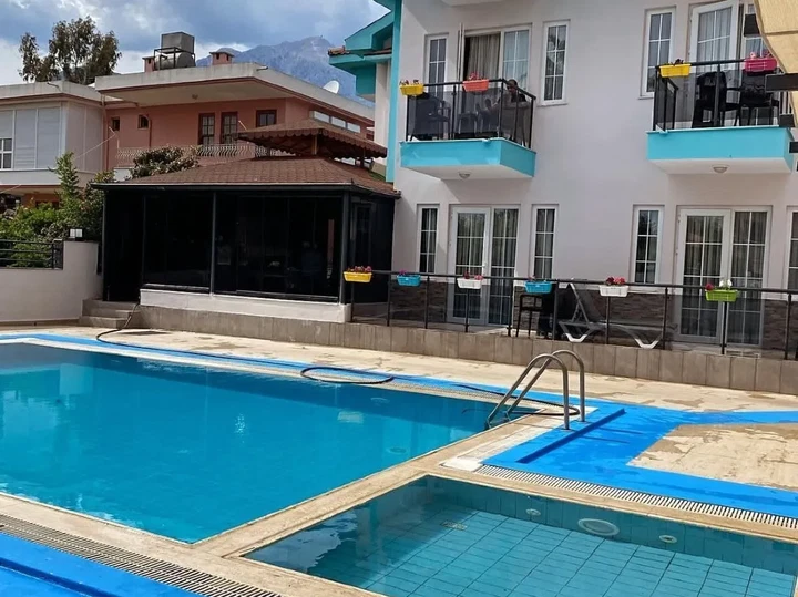 Tekirova Dora Butik Otel - Tekirova