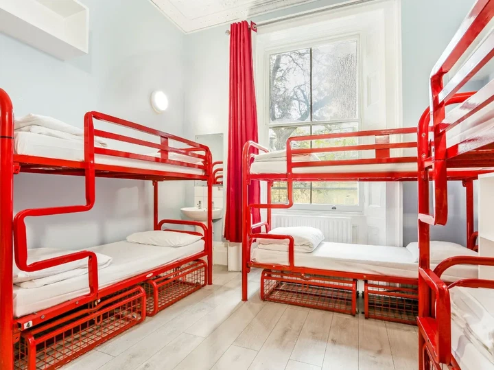 Astor Victoria Hostel - Chelsea