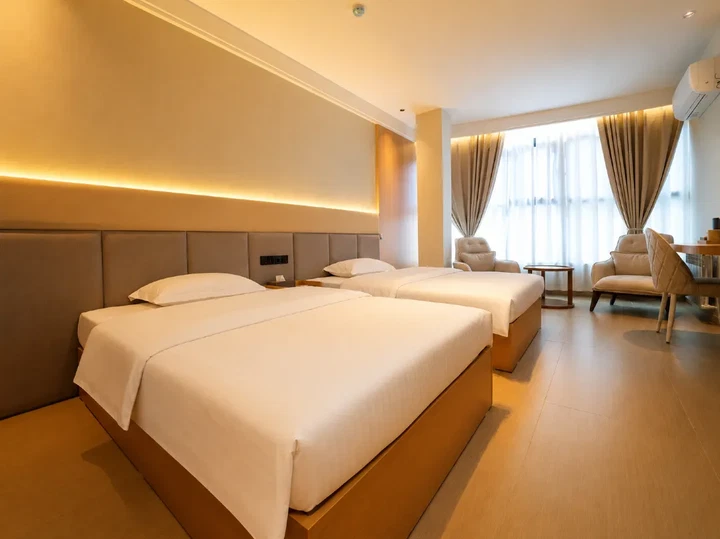 Vienna  Hotel - Tashkent