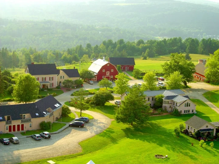 The Wildflower Inn - Vermont