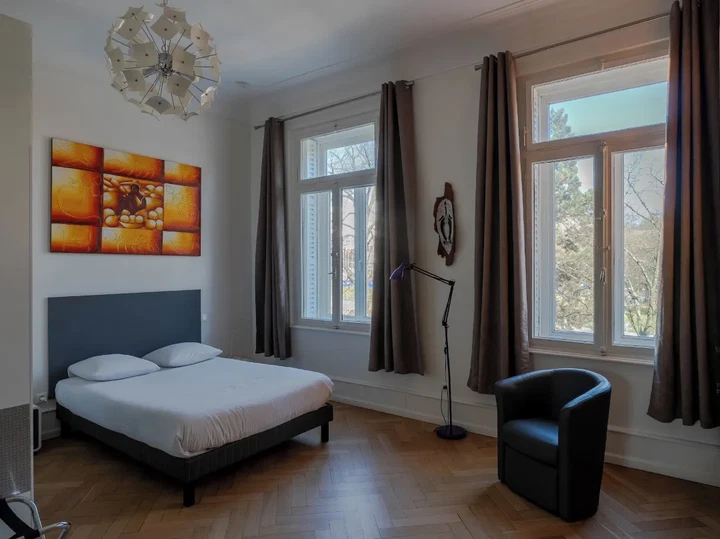 Le Relais De L'orangerie - Strassburg