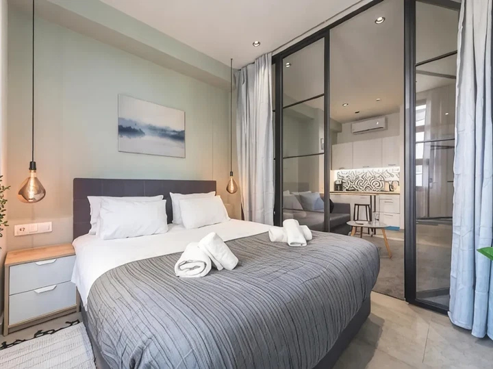 Filia Place - Atenas