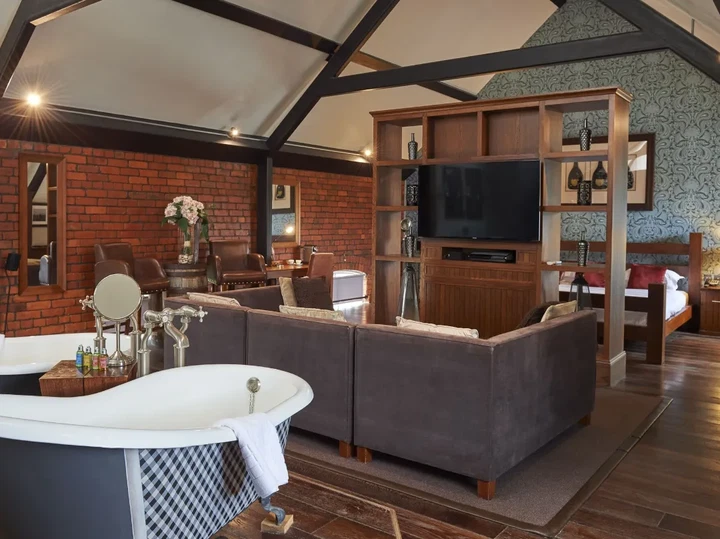 Hotel Du Vin Newcastle - Gateshead