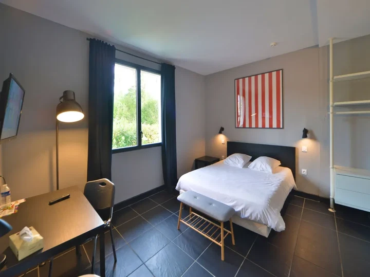 Logis Hôtel La Mire - Vierzon