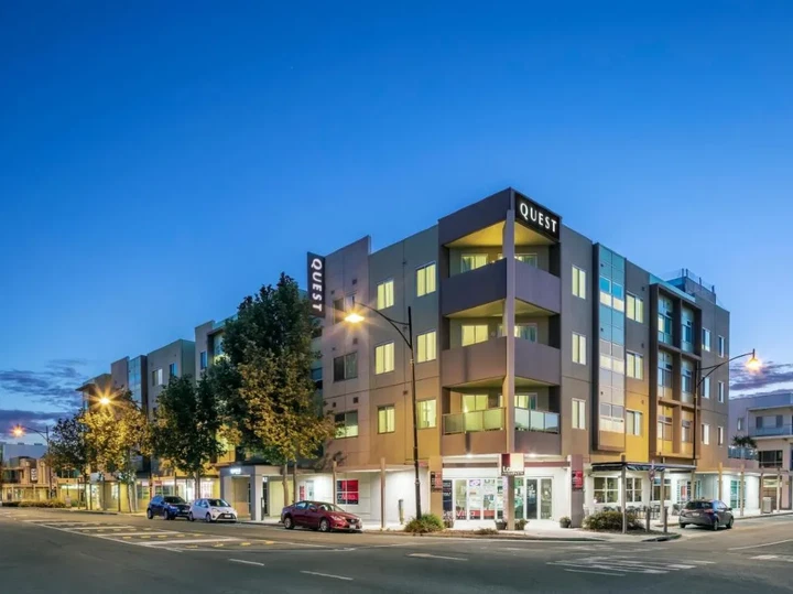 Quest Mawson Lakes - Adelaide