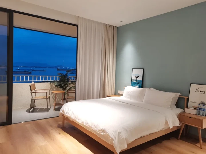 Youyu Suji B&b - Guangzhou
