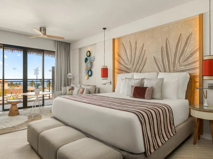 Dreams Playa Esmeralda Resort & Spa - All Inclusive - Dominican Republic