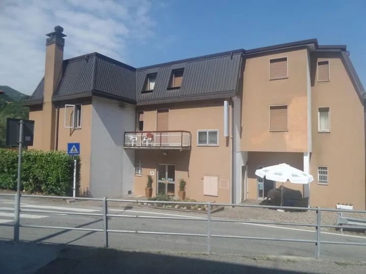 Hotel Ristorante La Sorgente - Santa Maria Rezzonico