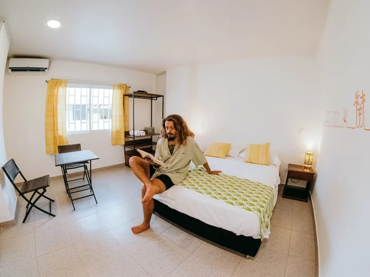 Viajero Hostel San Andres & Suites - San Andrés