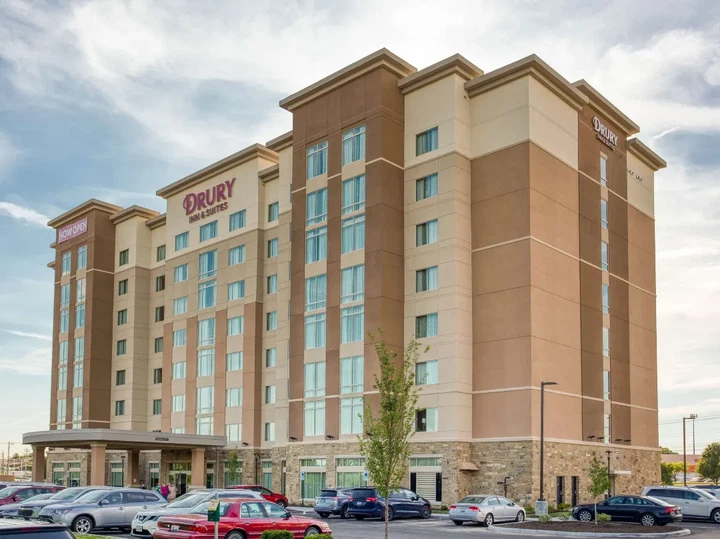 Drury Inn & Suites Cincinnati Northeast Mason - Mason