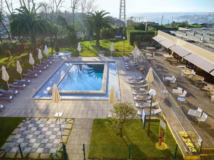 Novotel Porto Gaia - Vila Nova de Gaia