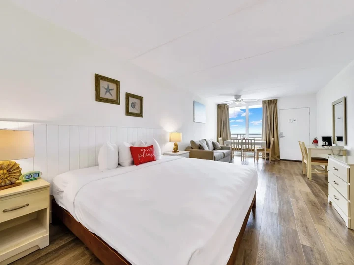 Madison Resort Wildwood Crest - Cape May, NJ