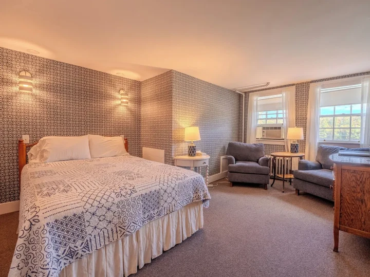 Franconia Inn - Franconia, NH