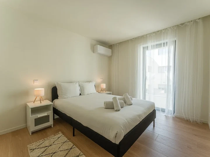 Guestready - Modern Comforts Near Santa Clara - Vila do Conde