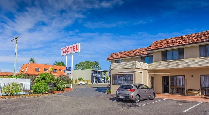 Caravilla Motor Inn - Taree