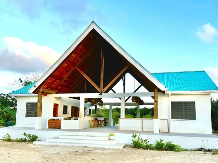 Belizima Eco Resort - Quintana Roo