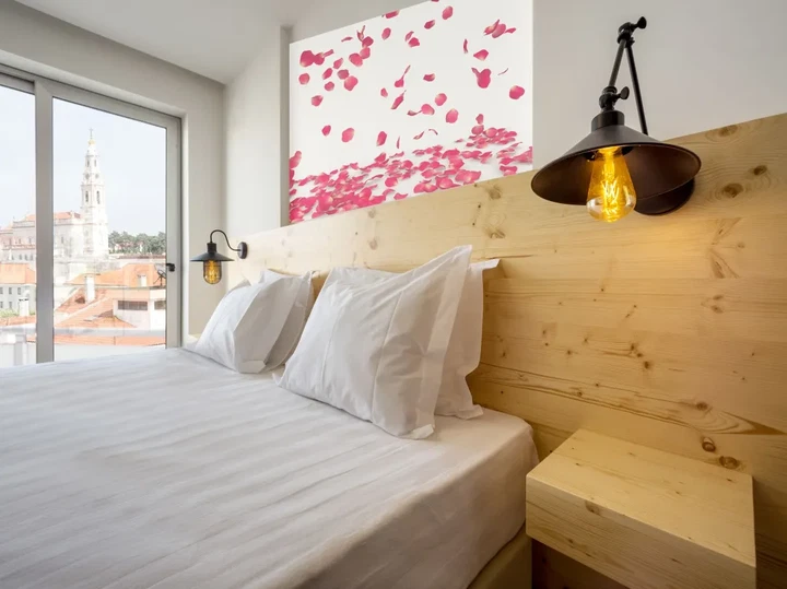 Hotel Santa Isabel - Fátima