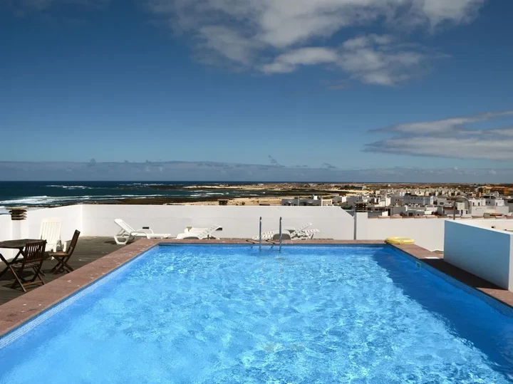 Cotillo Ocean View - El Cotillo