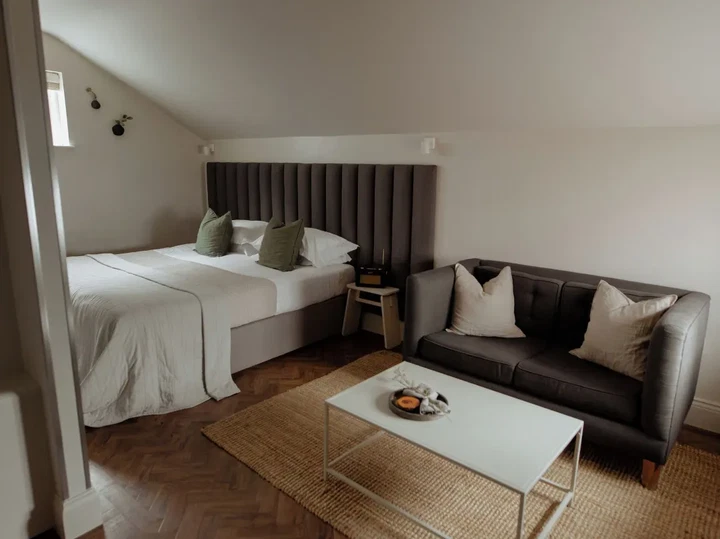 Hideout Hotel - Hull