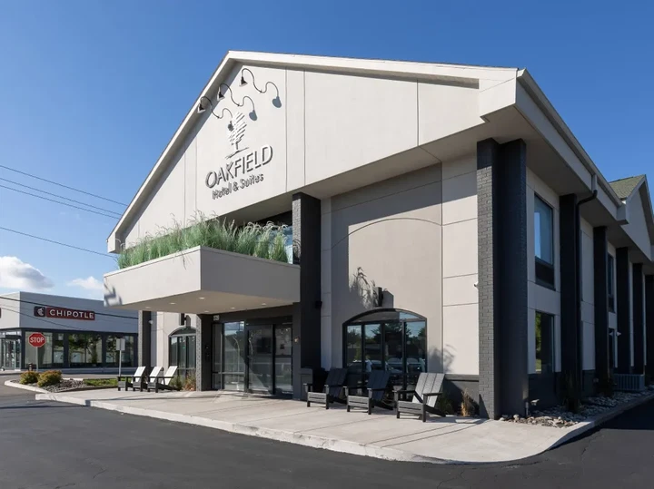 Oakfield Hotel & Suites, Ascend Hotel Collection - Brighton, NY
