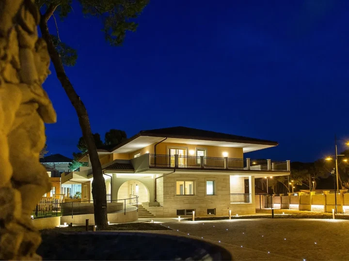 Aurum Suites - Pescara